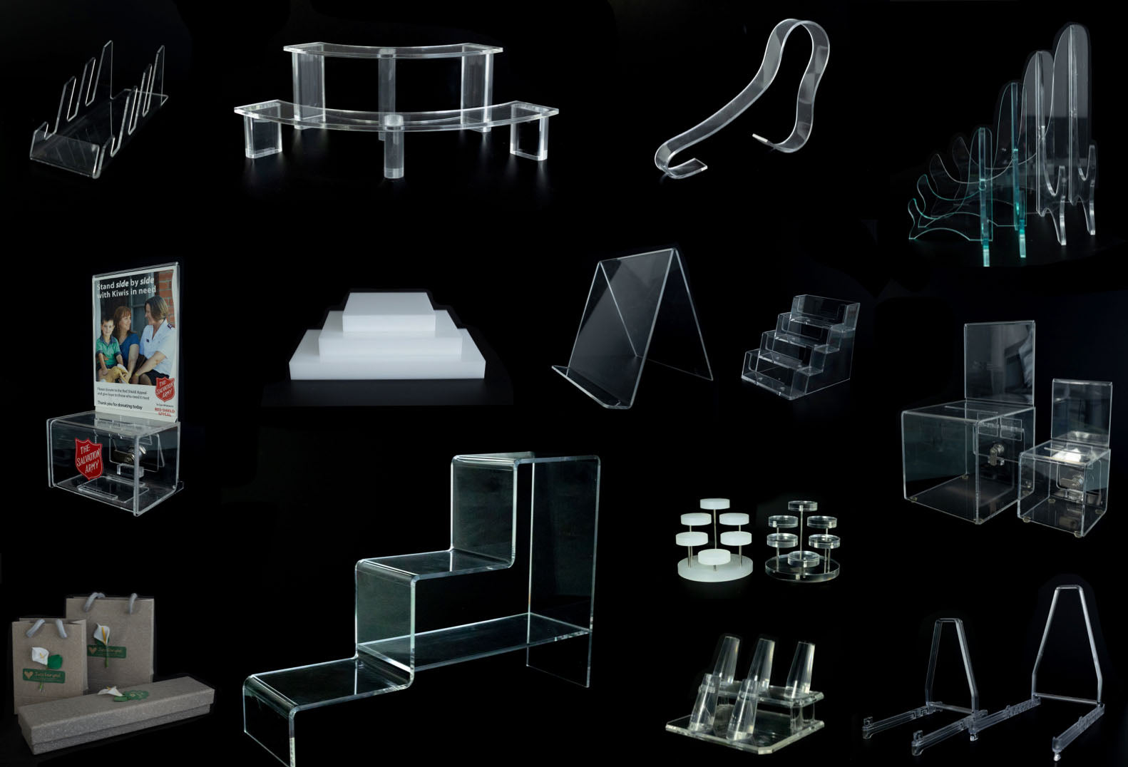 Maxim Displays | Auckland | New Zealand – Maxim Displays Range T/A ...