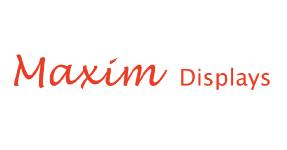 Contact Us | Maxim Displays | Auckland | New Zealand – Maxim Displays ...