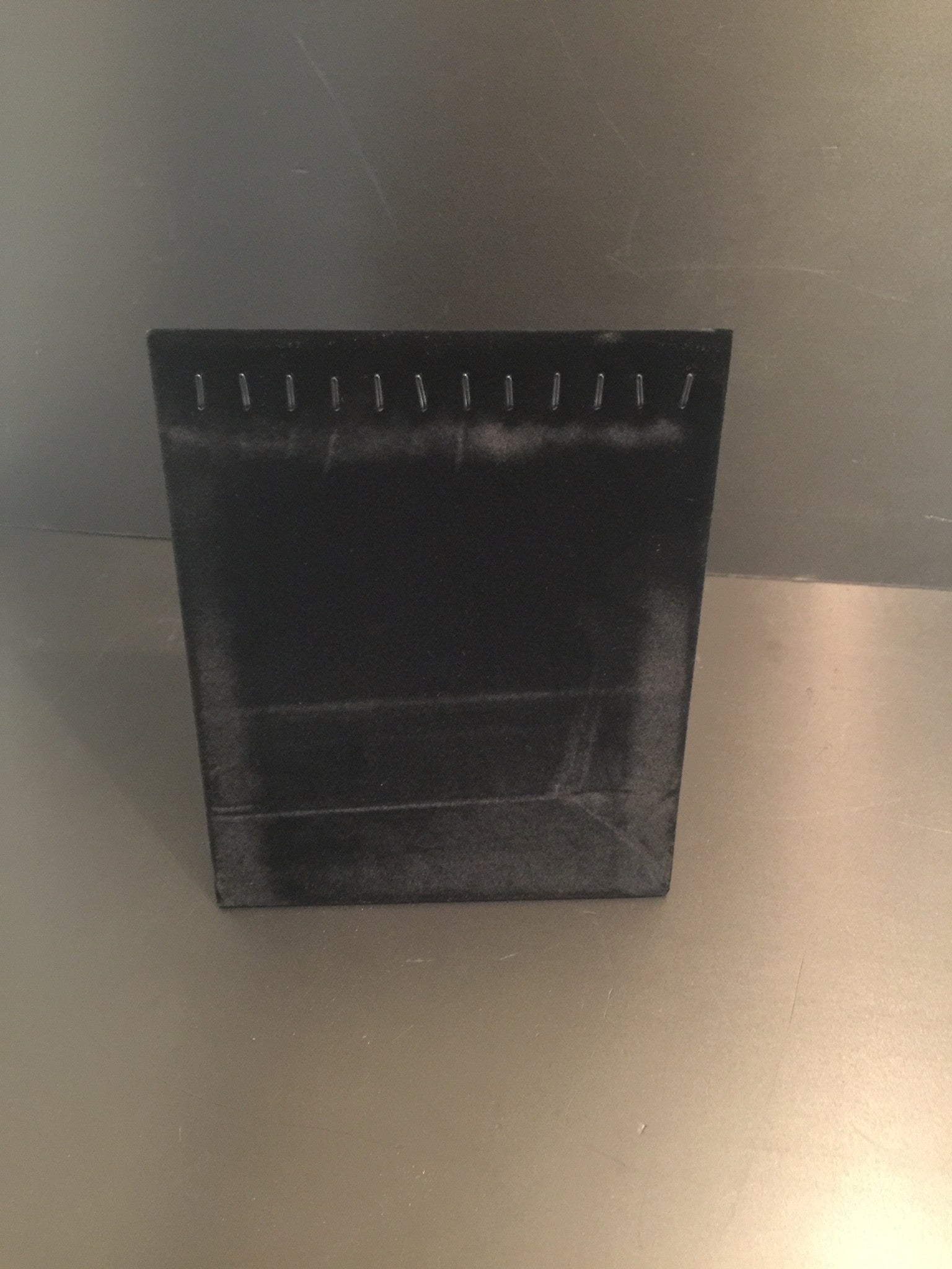 Upright Velvet Display | Auckland | New Zealand | Maxim Displays ...