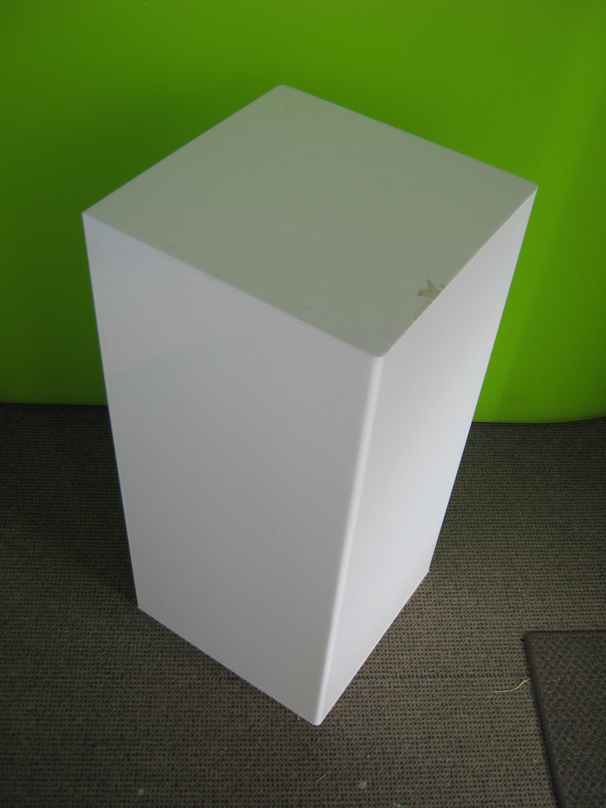 Display Plinths | Auckland | New Zealand | Maxim Displays – Maxim ...